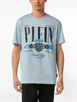 Philipp Plein Stemma T-shirt
