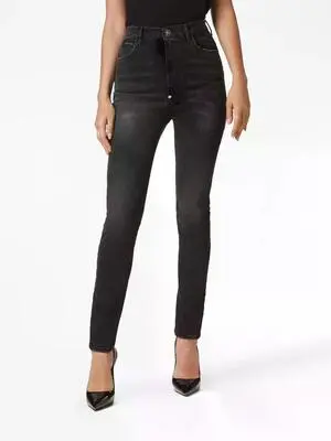 Philipp Plein Skinny Jeans