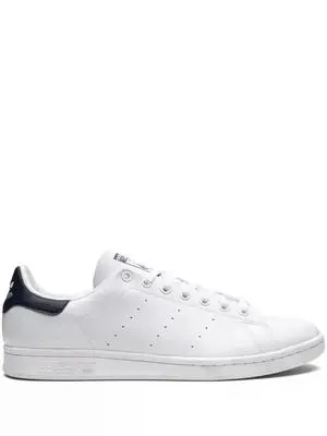 Adidas Stan Smith "navy" Sneakers - White