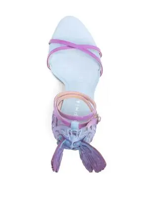 SOPHIA WEBSTER Chiara Sandals