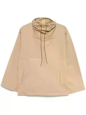 A.M.G. Twill Sweatshirt