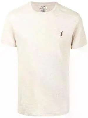 Polo Ralph Lauren Pony-motif T-shirt