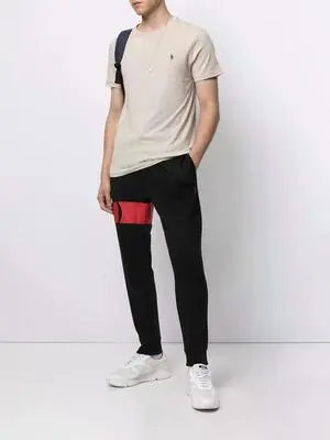 Polo Ralph Lauren Pony-motif T-shirt
