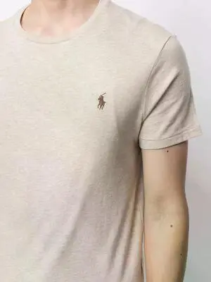 Polo Ralph Lauren Pony-motif T-shirt