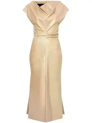 Proenza Schouler Flared Cocktail Dresses