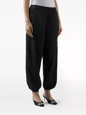 Gcds Elasticated Waist Trousers