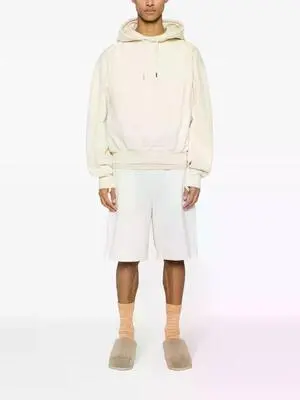 Jacquemus Le Sweatshirt Camargue Hoodie