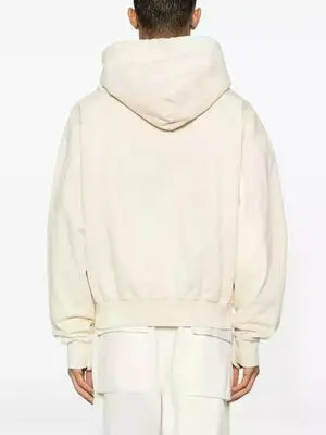 Jacquemus Le Sweatshirt Camargue Hoodie
