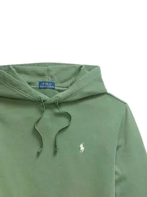 Polo Ralph Lauren Drawstring Hoodie - Green