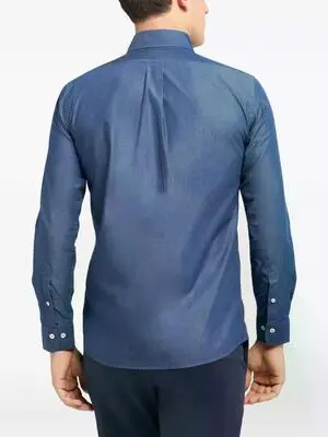 Brooks Brothers Cotton Shirt