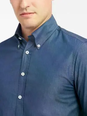 Brooks Brothers Cotton Shirt