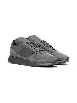 Adidas X Daniel Arsham New York Present Sneakers