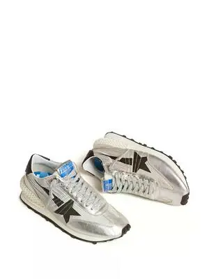 GOLDEN GOOSE Marathon Lace-up Sneakers