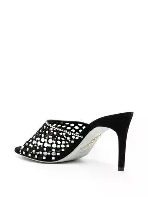 Rene Caovilla Ginger Sandals