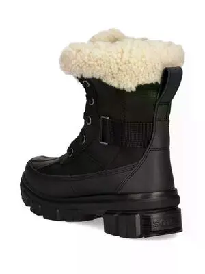 Sorel Tivoli™ V Parc Boots - Black
