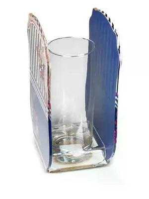 VESTA Small Bucharest Vase