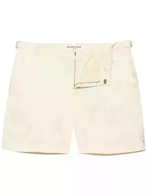 Orlebar Brown Bulldog Shorts - Neutrals