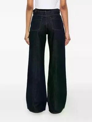 7 For All Mankind Lotta Jeans