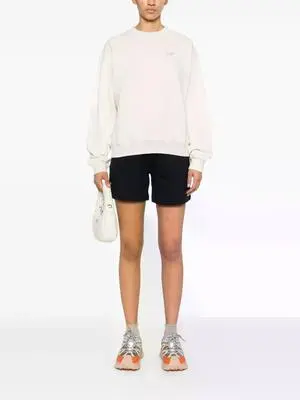 New Balance Crewneck Sweatshirts Hoodies For Women