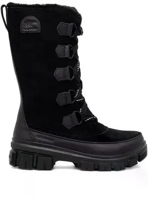 Sorel Combat Boots For Women