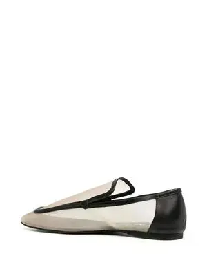 Senso Benni Loafers - Neutrals