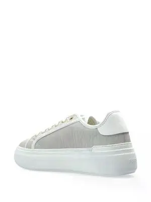 Furla Nuage Lace-up Sneakers