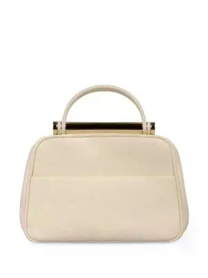 VALEXTRA Leather Handbag