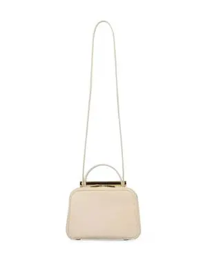 VALEXTRA Leather Handbag