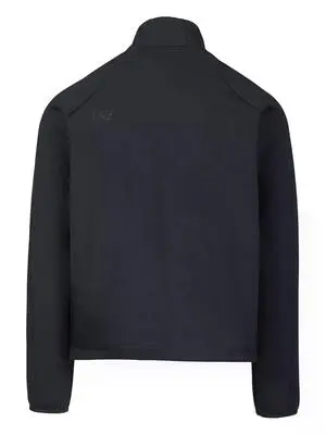 Aztech Mountain Zip-up Jacket - Black