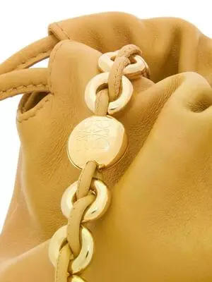 Loewe Flamenco Shoulder Bag - Neutrals