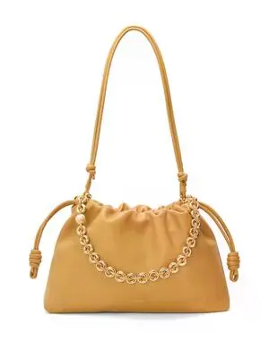 Loewe Flamenco Shoulder Bag - Neutrals