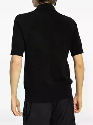 Dolce & Gabbana Cotton Polo Shirt