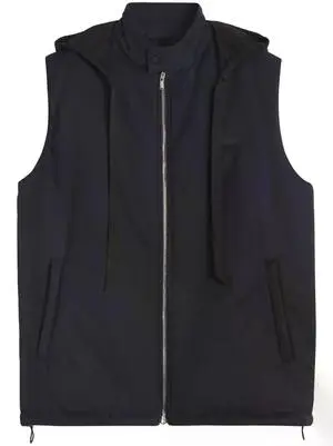 Lanvin Vests For Men