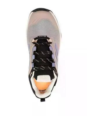 Adidas Lace-up Sneakers