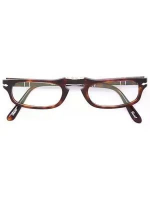 Persol Eyeglasses - Brown