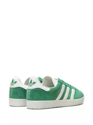 Adidas Gazelle 85 Sneakers - Green