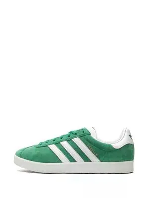 Adidas Gazelle 85 Sneakers - Green