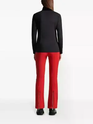 Fusalp Stellaria Ski Cardigan - Black