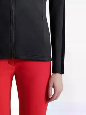 Fusalp Stellaria Ski Cardigan - Black