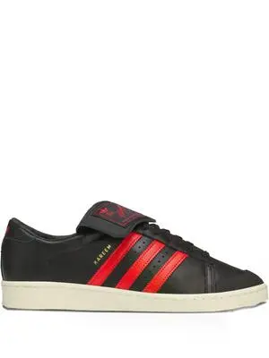 Adidas X Willy Chavarria Jabbar Low Sneakers - Black