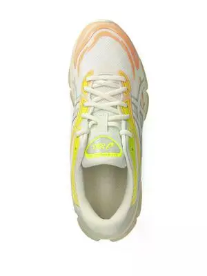Asics Gel-quantum 360 Viii Paris "white" Sneakers
