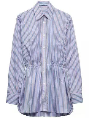 Prada Elasticated Shirts For Women