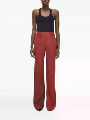 Adam Lippes Wyatt Trousers