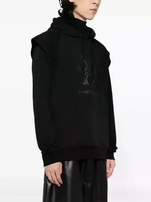OLLY SHINDER Folk Hoodie