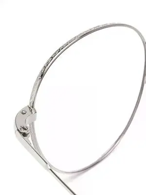 EPOS Round Frame Eyeglasses
