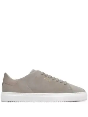 Axel Arigato Clean 90 Suede Sneakers