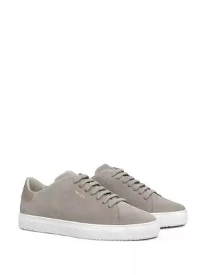 Axel Arigato Clean 90 Suede Sneakers
