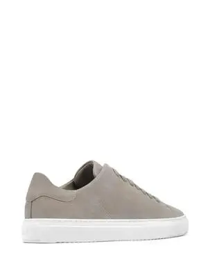 Axel Arigato Clean 90 Suede Sneakers