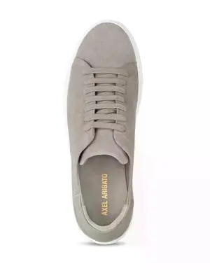 Axel Arigato Clean 90 Suede Sneakers