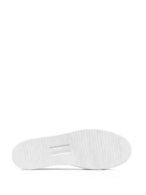 Axel Arigato Clean 90 Suede Sneakers